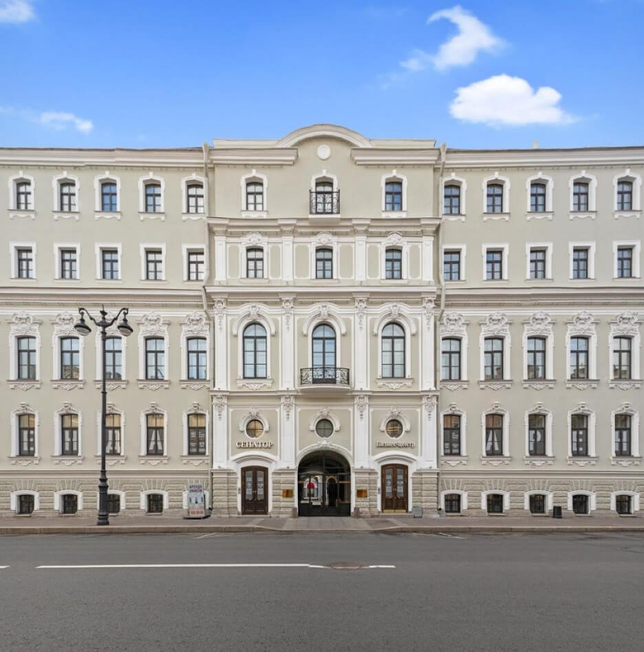 Контакты | Domeo