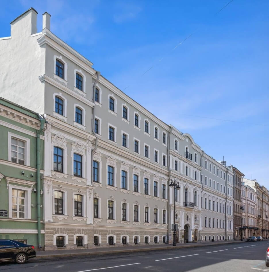 Контакты | Domeo