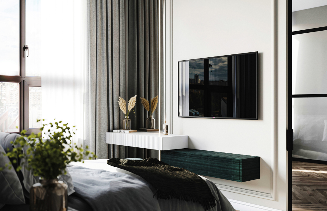 Умный дом под ключ от 69 900 руб | Системы умного дома от Domeo