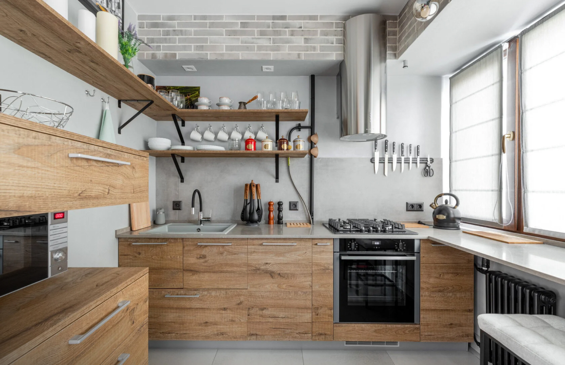 Умный дом под ключ от 69 900 руб | Системы умного дома от Domeo