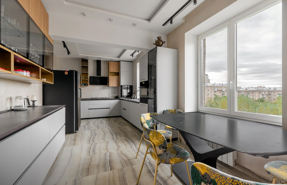 Умный дом под ключ от 69 900 руб | Системы умного дома от Domeo