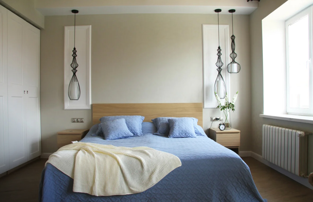 Умный дом под ключ от 69 900 руб | Системы умного дома от Domeo