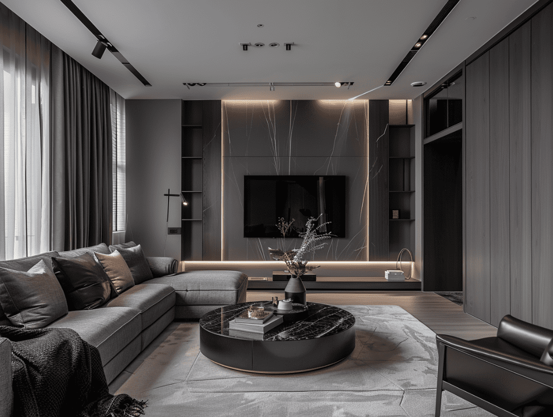 Ремонт квартир под ключ в Москве от 5190 р/м2 | Domeo